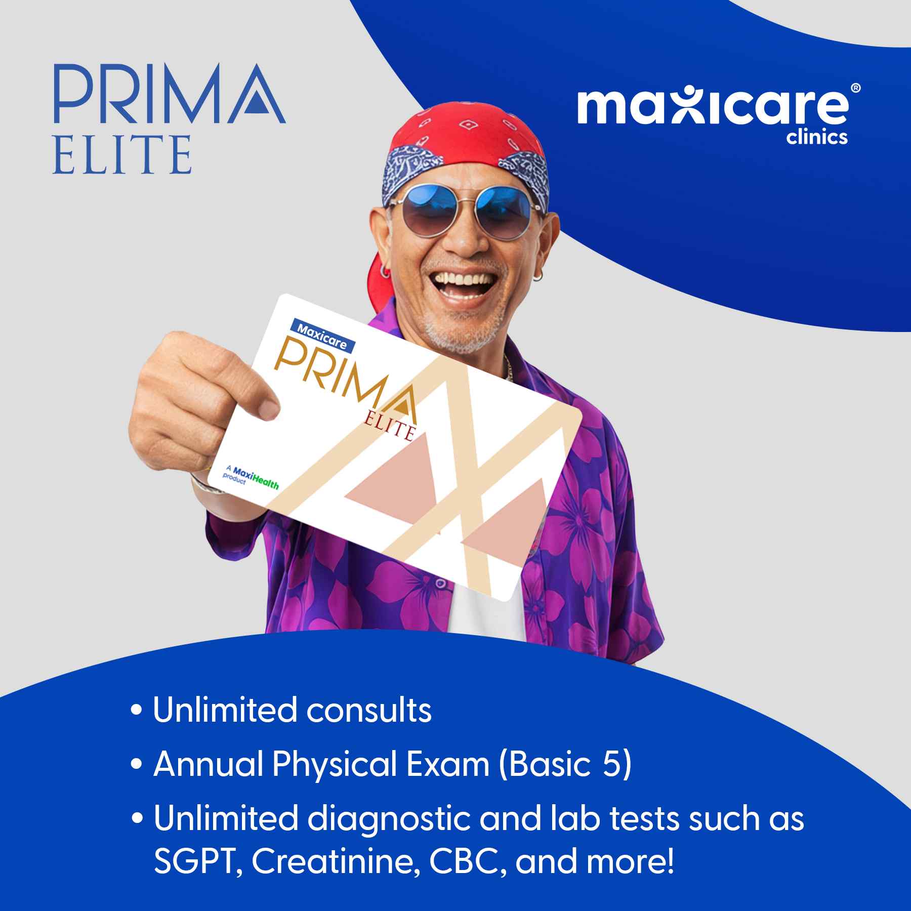 PRIMA Elite
