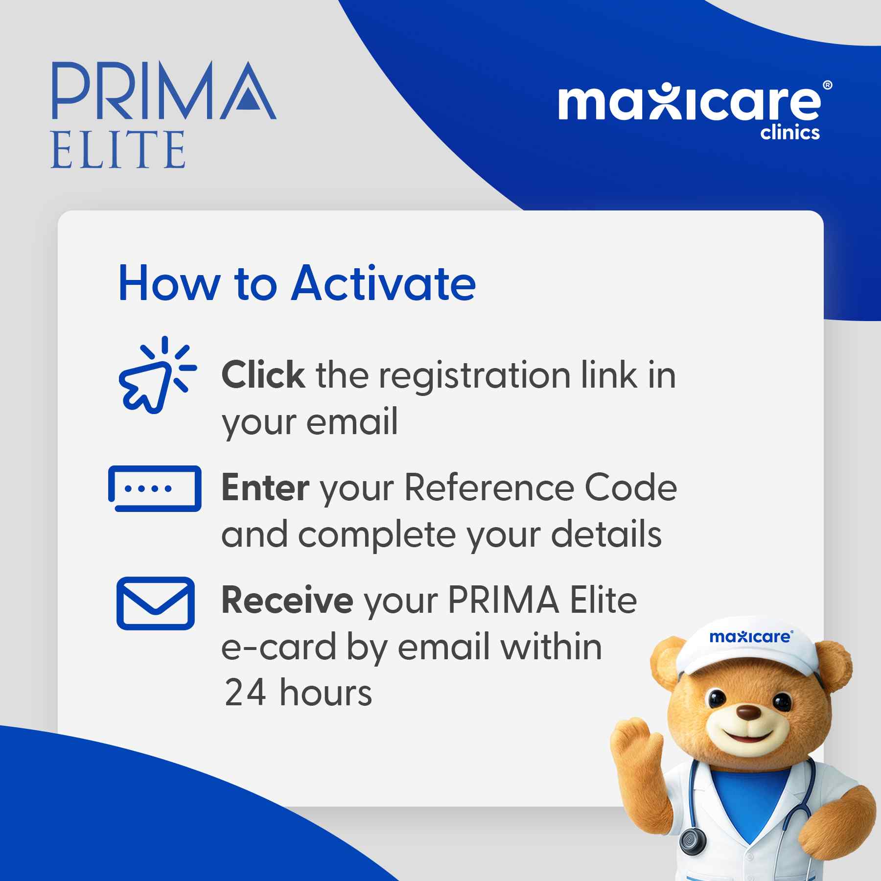 PRIMA Elite