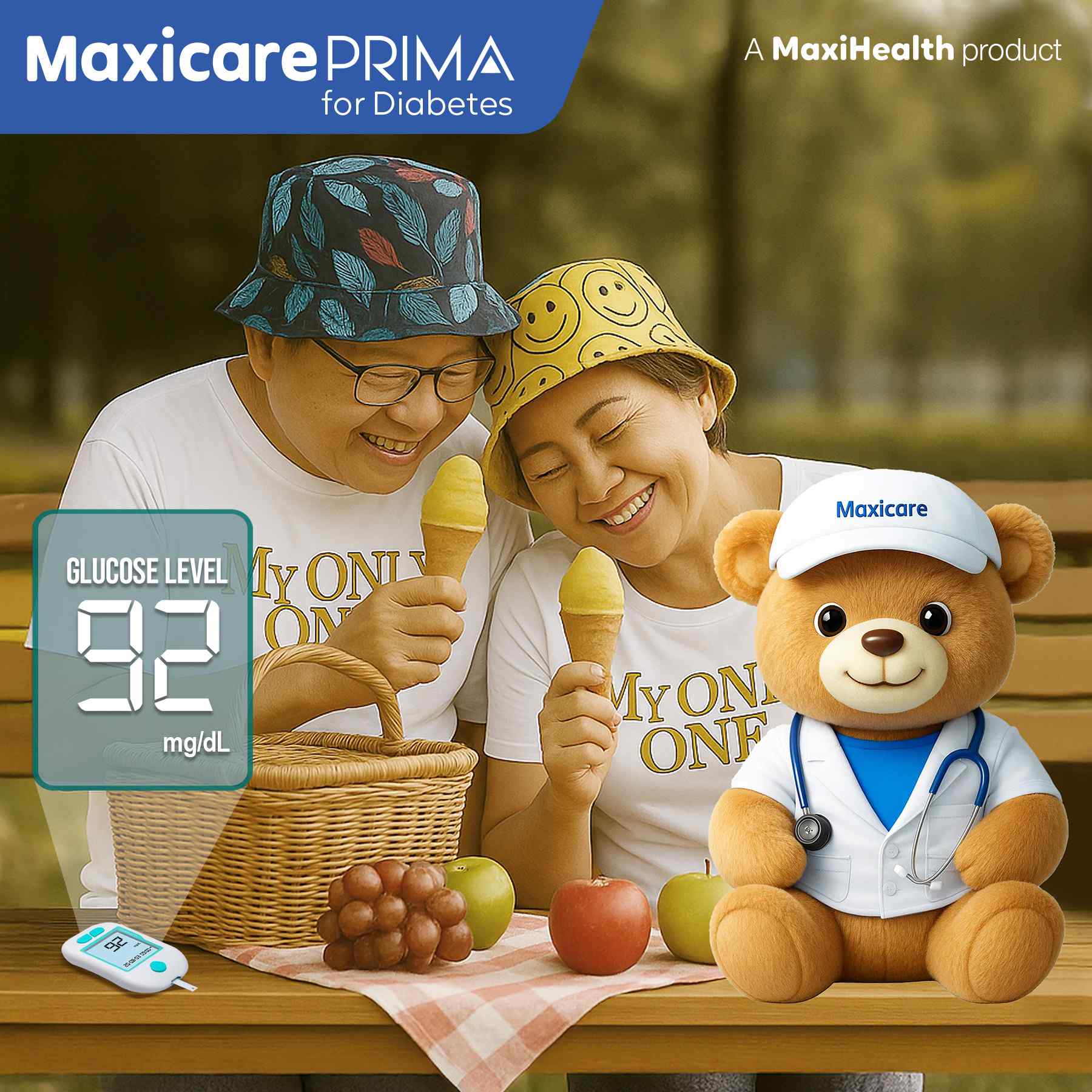 PRIMA for Diabetes